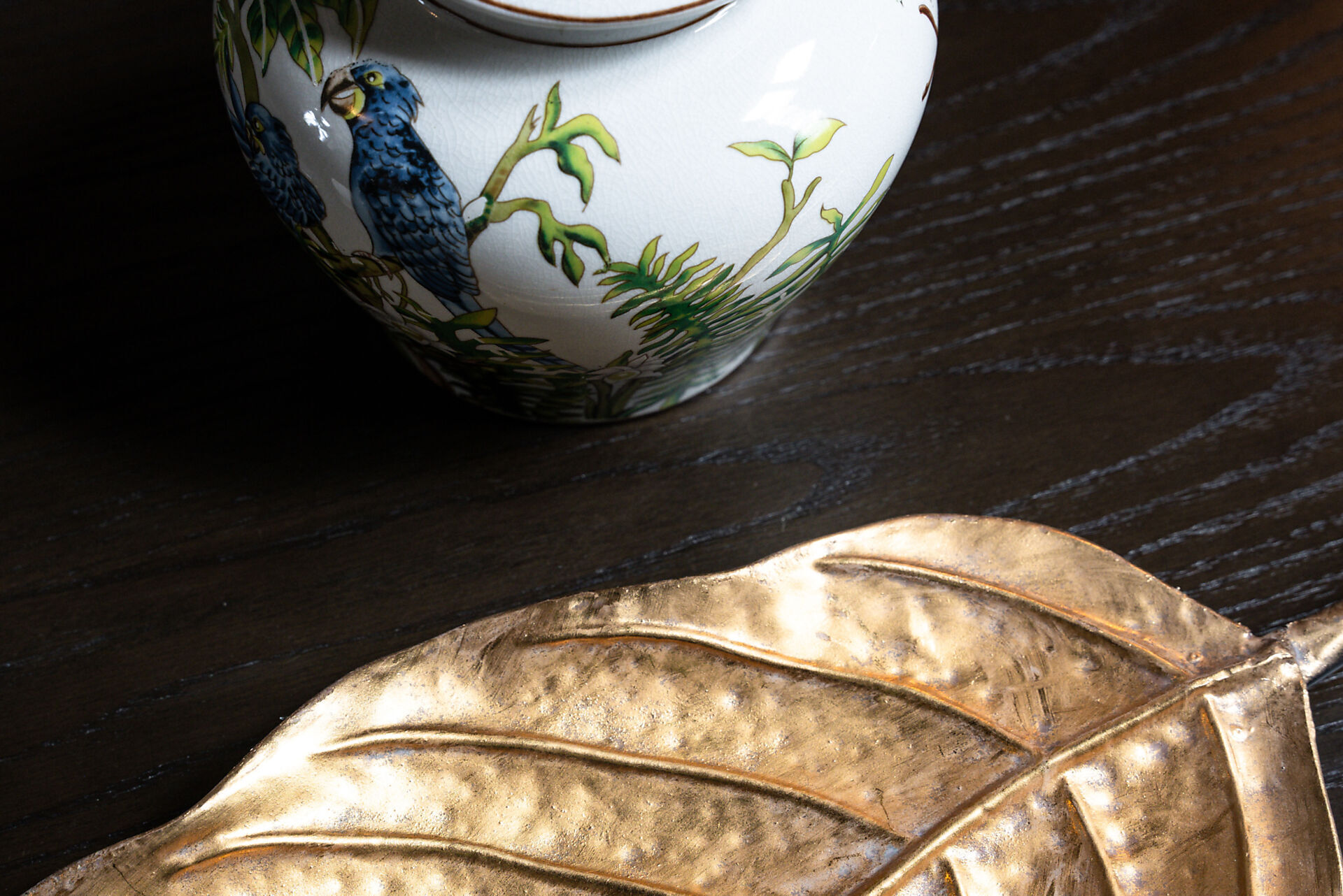 Rivière Sacrée de Bénarès | Château de Maubreuil