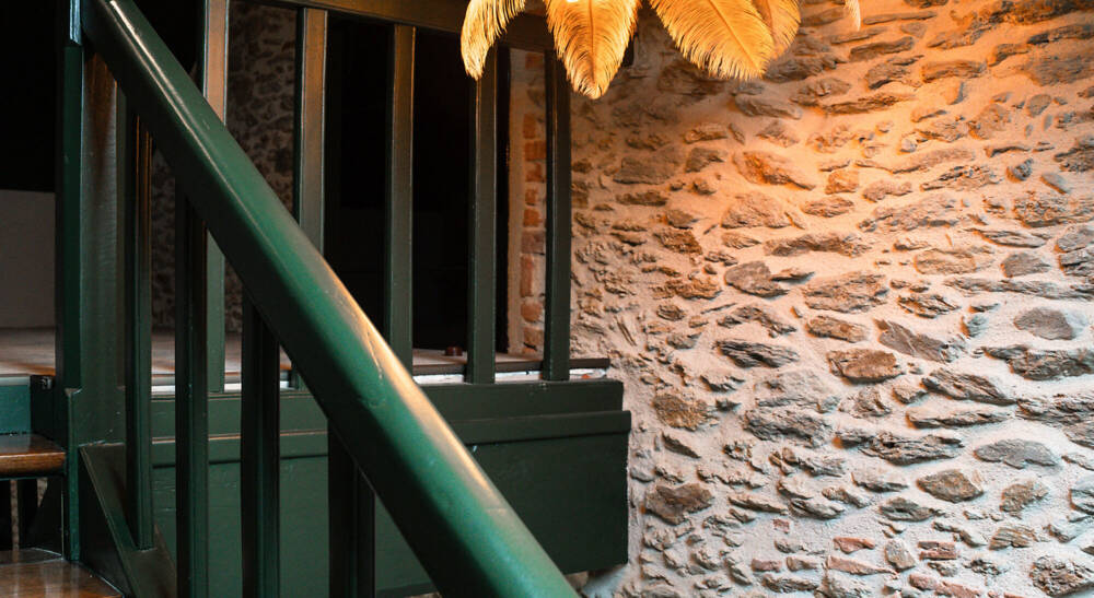 Rivière Sacrée de Bénarès | Château de Maubreuil